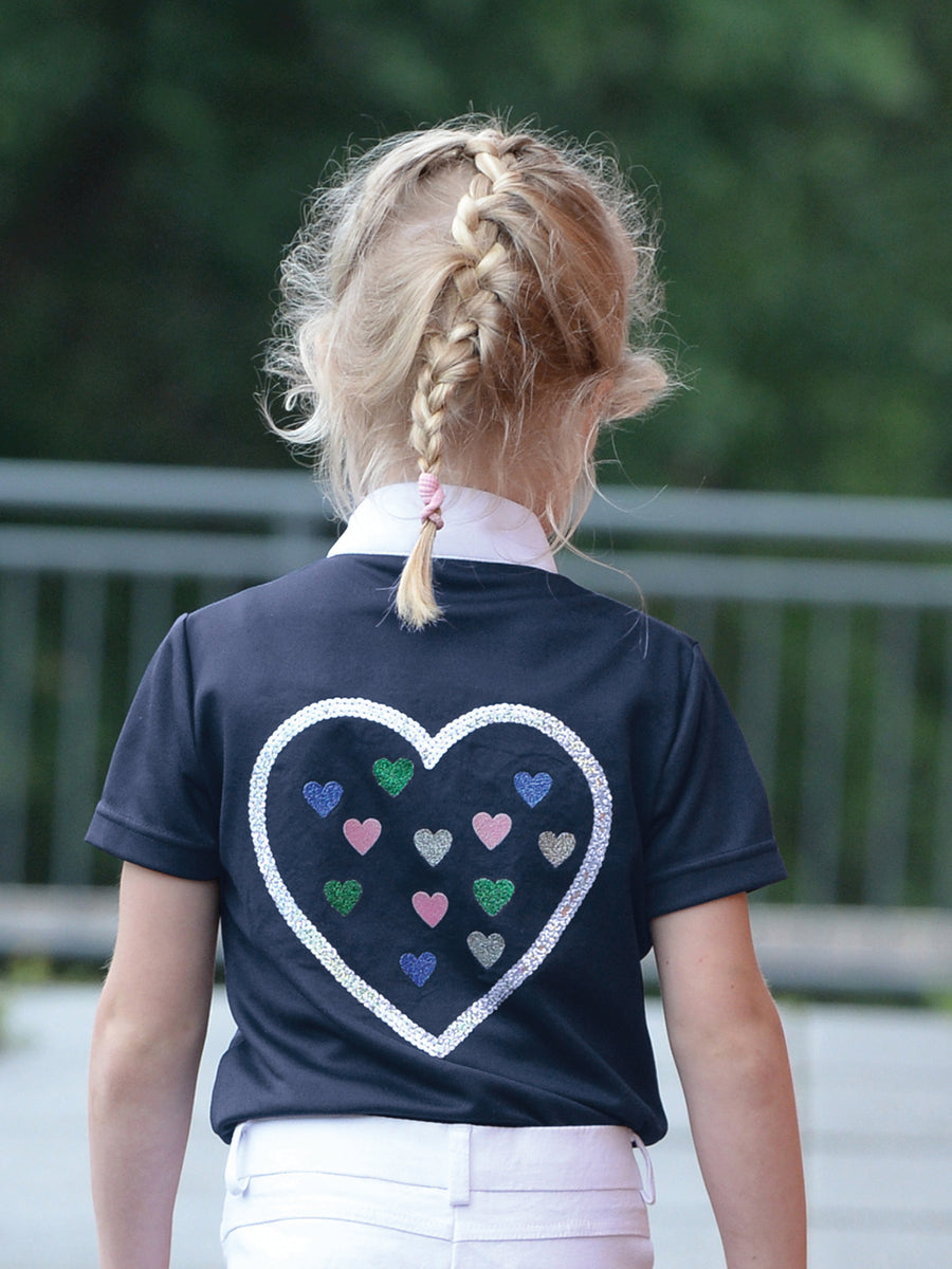 Show Riding Apparel Children – World of Horses