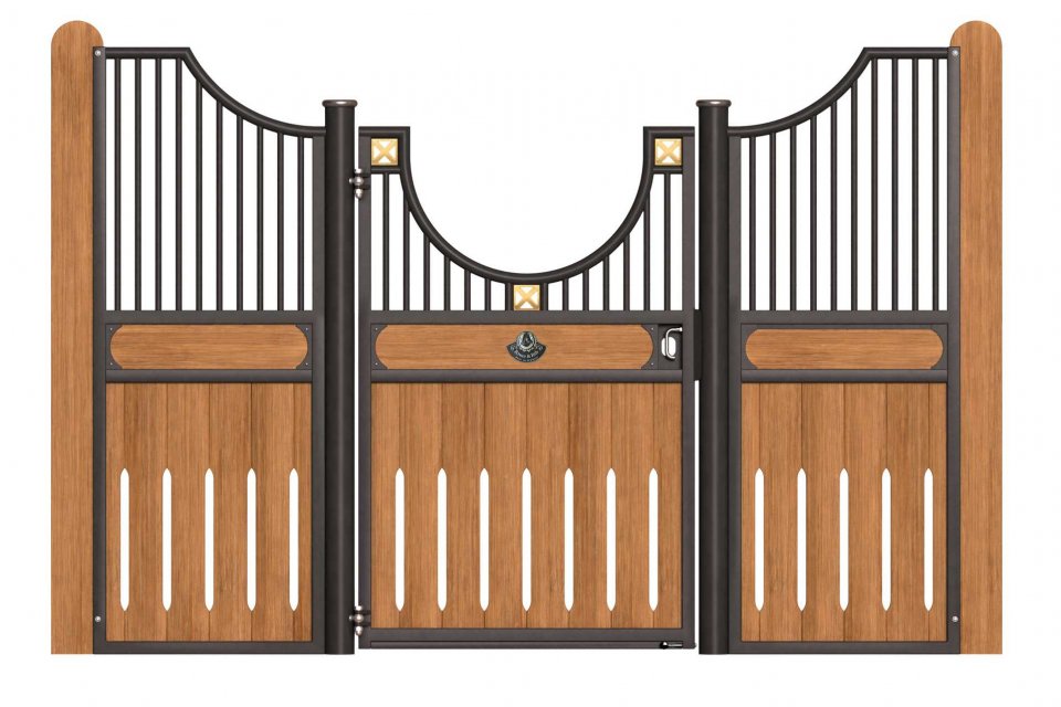 Stable – World of Horses