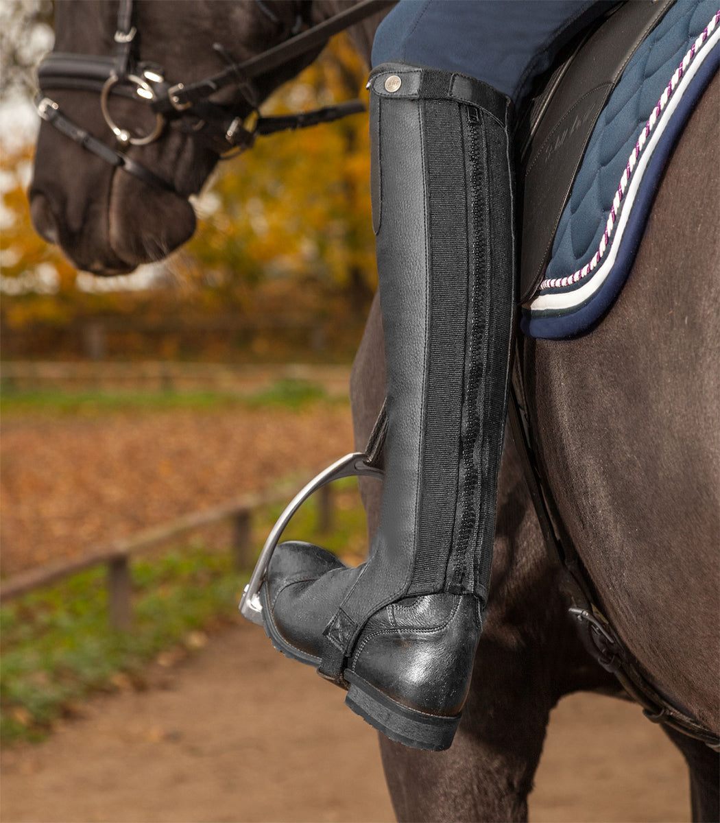Waldhausen Mini Chaps "Exclusive" – World of Horses