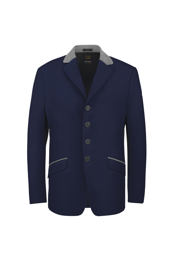 Cavallo Show Jacket Monaco – World of Horses