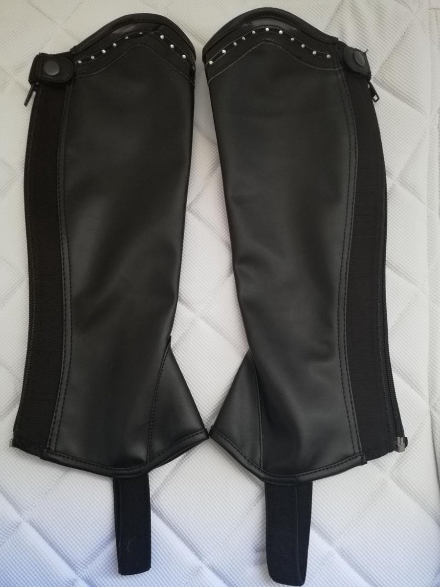 Euro Trend Chaps "Diamond" – World of Horses