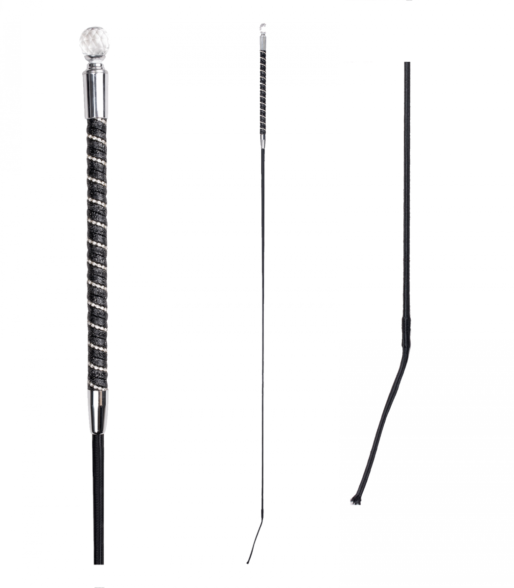 Waldhausen Dressage Whip Diamond – World of Horses